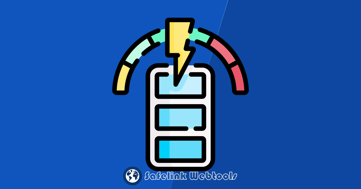 Tool Konverter Daya Ampere (Terbaik)