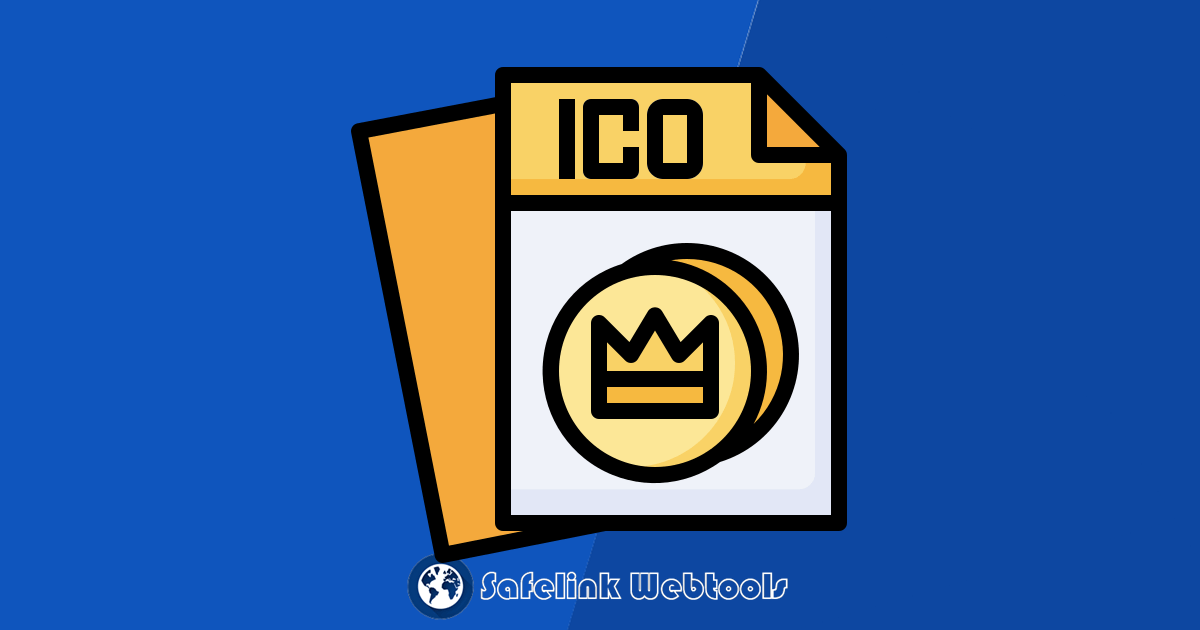 ICO Converter Tool (Best)