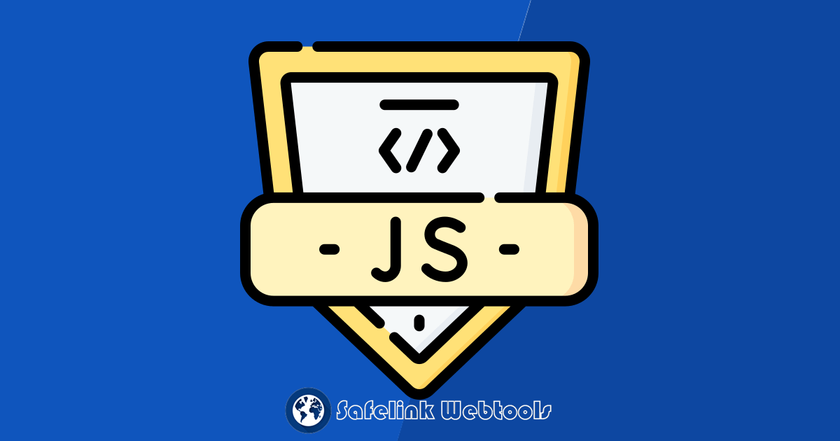 Tool Pengecil JavaScript (Terbaik)