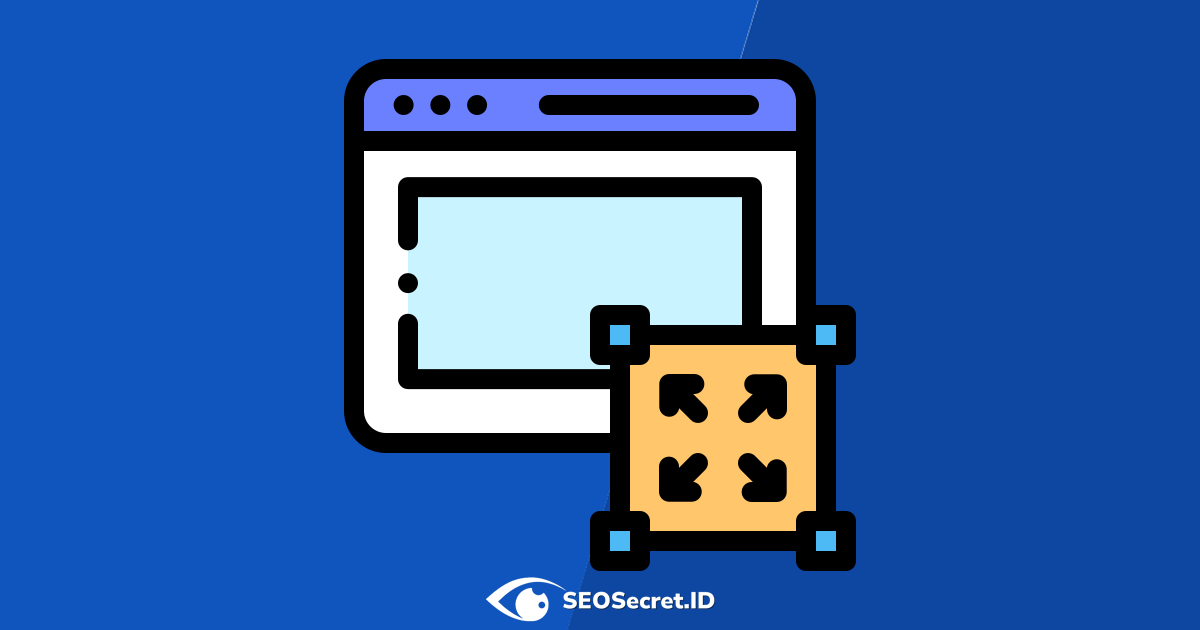 Tool Pengecek Ukuran Halaman (Terbaik)