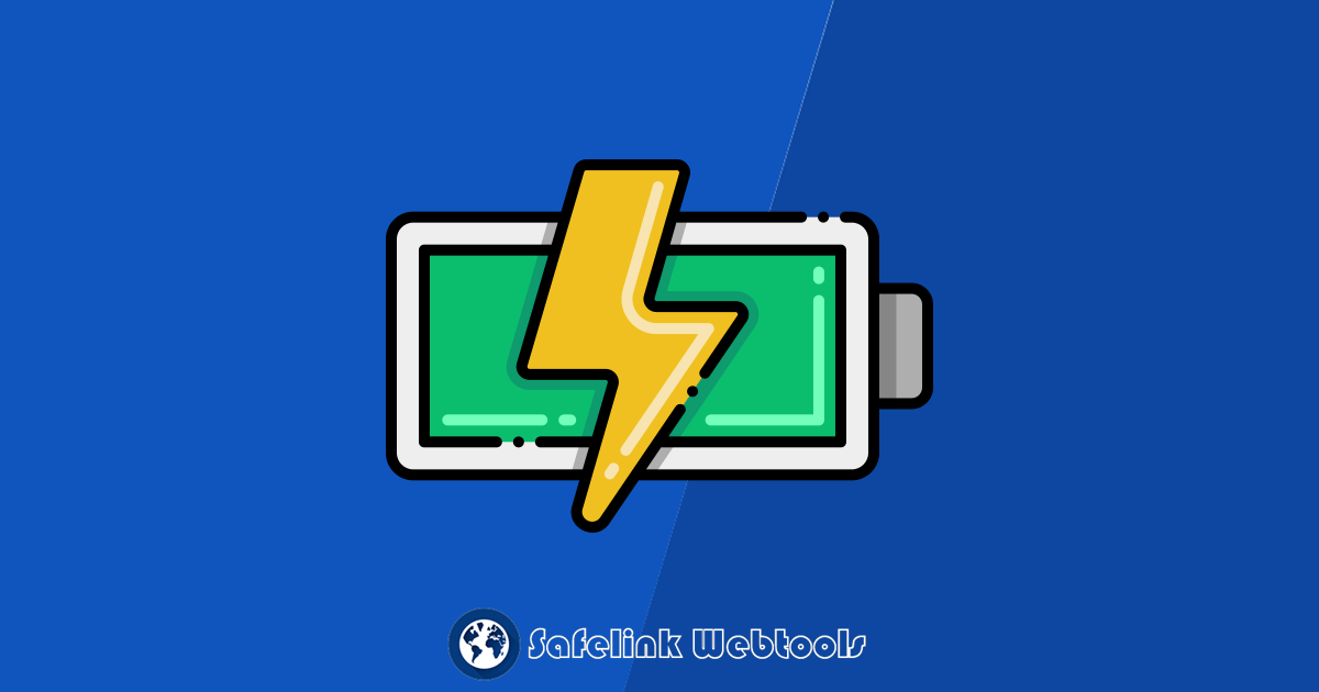 Power Converter Tool (Best)