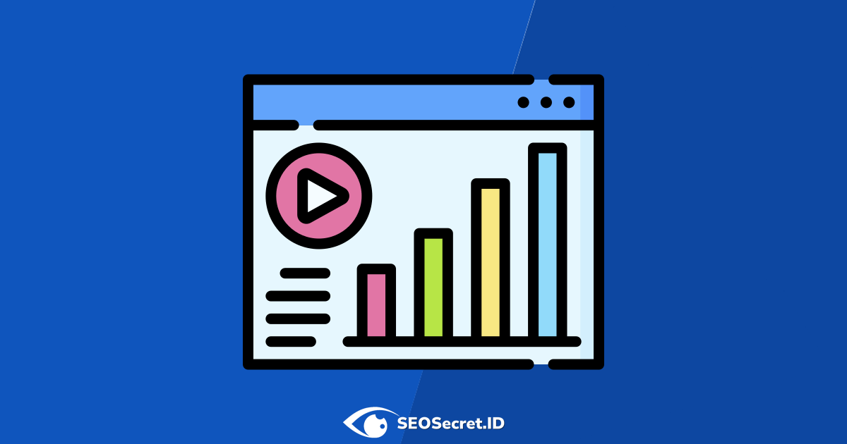 Tool Pengecek Statistik Channel YouTube (Terbaik)